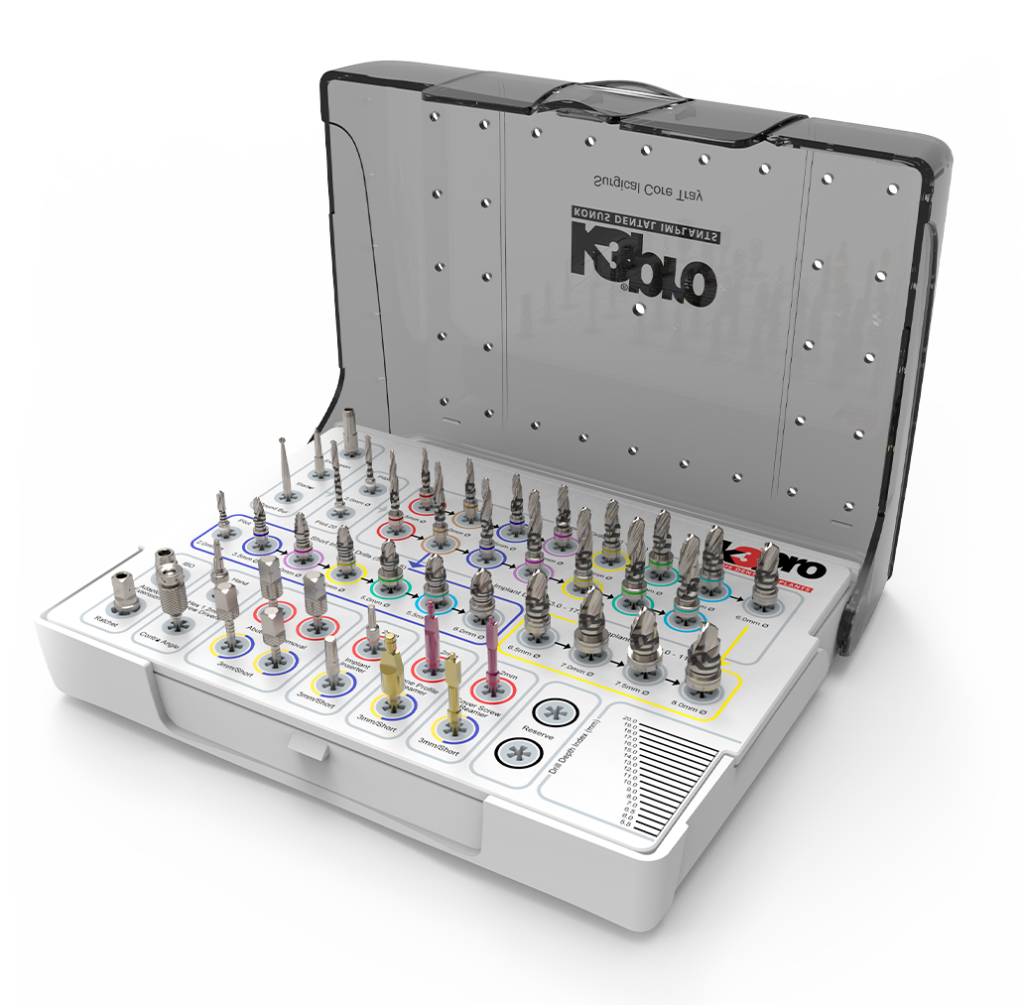 K3Pro - Argon Dental Vertriebs Gmbh & Co. KG